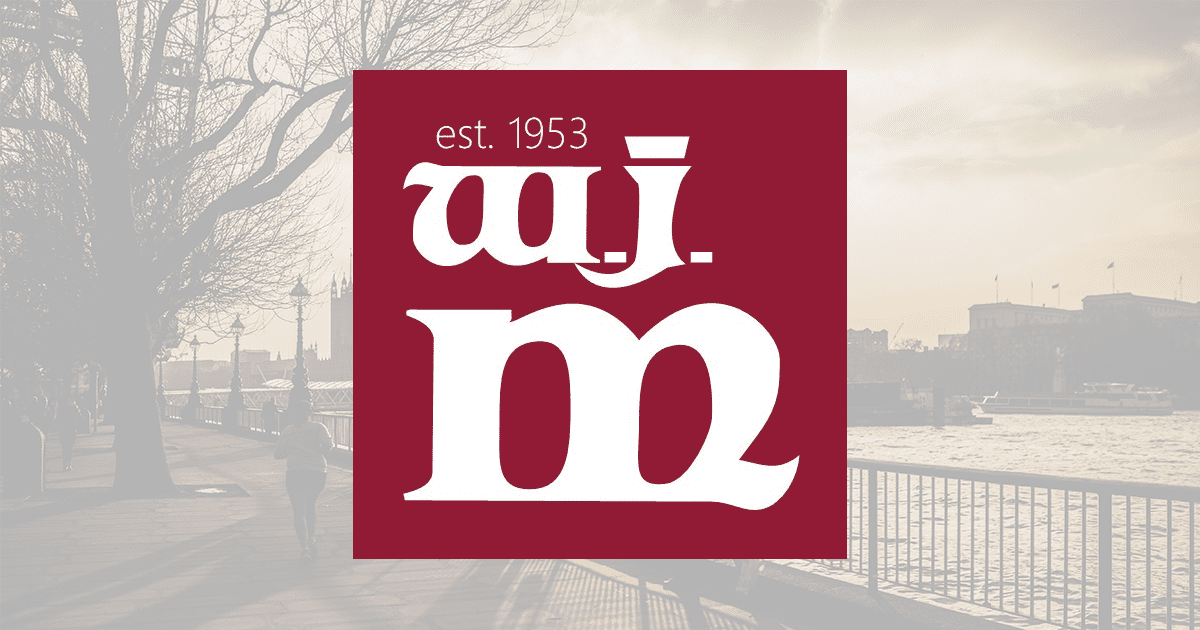 Contact Us - WJ Meade